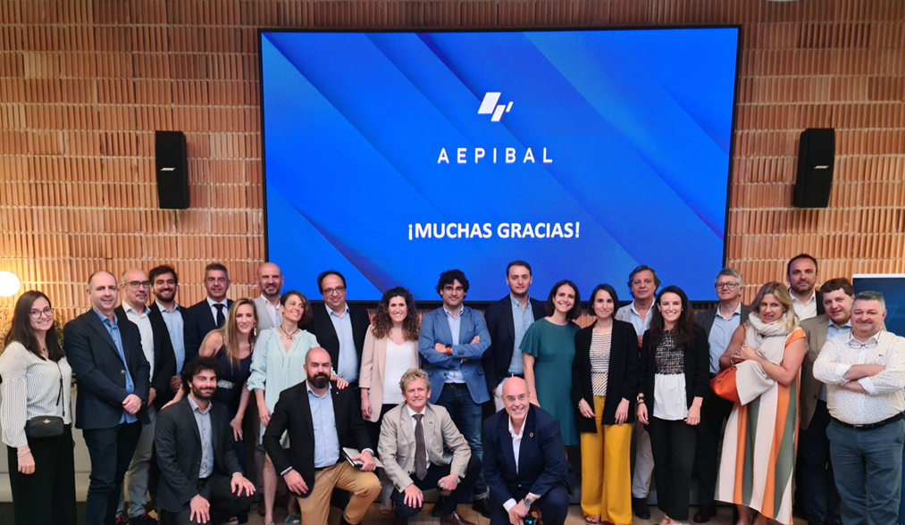 AEPIBAL | AEPIBAL DAY 2024